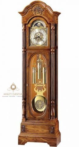 model jam hias jadul kayu jati – MINIUTY FURNITURE