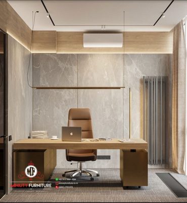 meja kantor minimalis hpl – MINIUTY FURNITURE